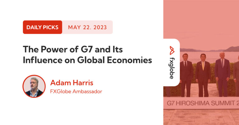 Unleashing the G7’s Global Economic Influence – FXGlobe