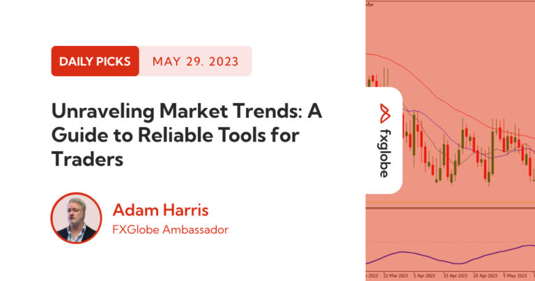 Unraveling Market Trends Guide: Reliable Tools | FXGlobe