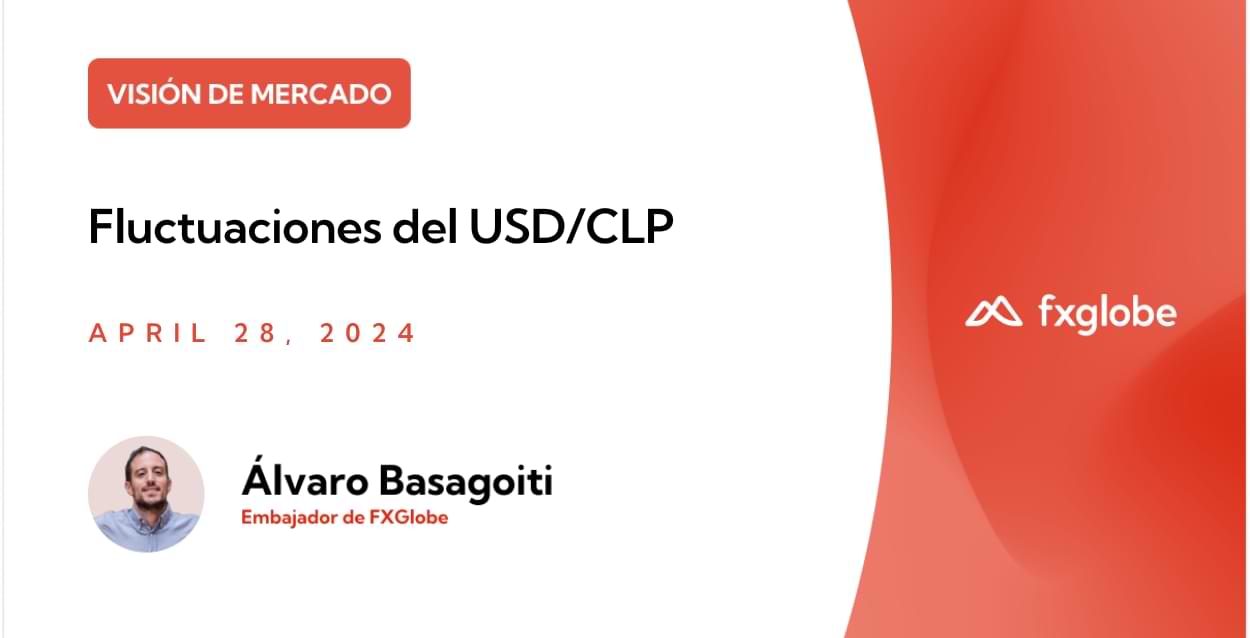 USD/CLP: Como Sus Fluctuaciones Afentan Traders en Chile 💹