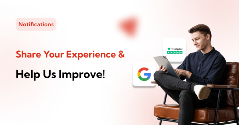 Share Your Experience and Help Us Improve! - FXGlobe