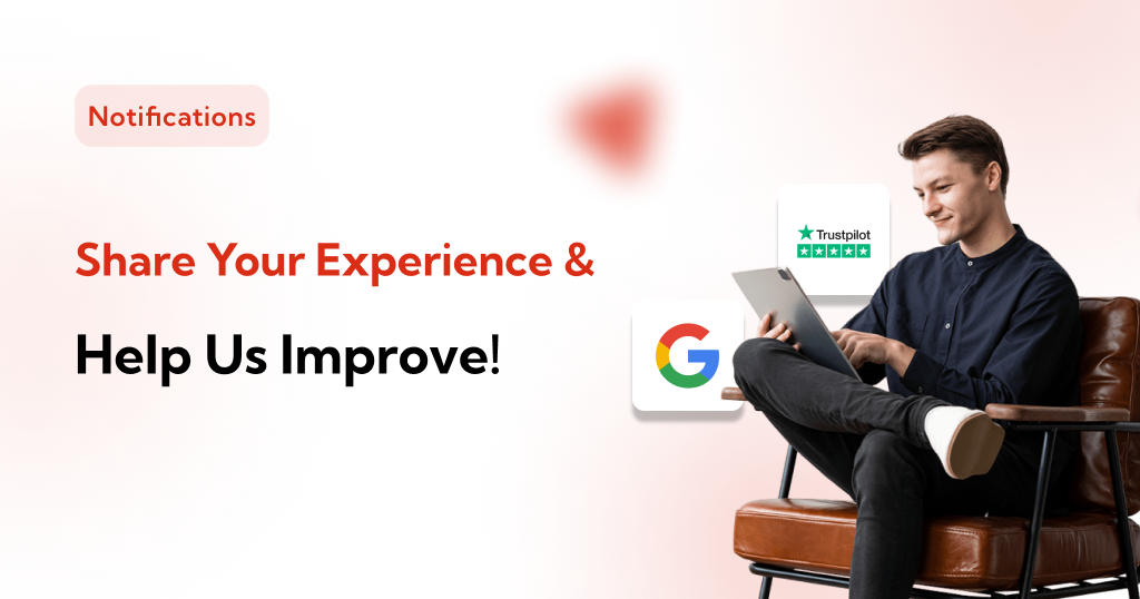 Share Your Experience and Help Us Improve! - FXGlobe