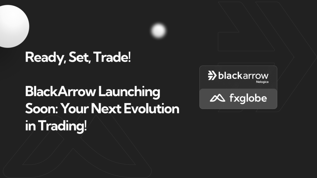 Preparados, listos, ¡a comerciar! Próximo lanzamiento de BlackArrow ...
