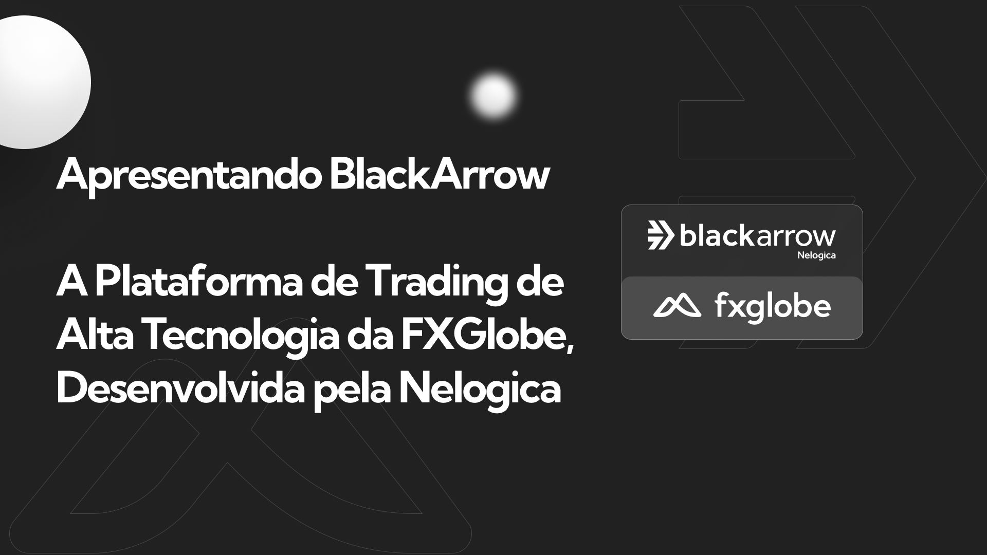 Prepara-te, prepara-te, troca! BlackArrow será lançado em breve: A tua ...
