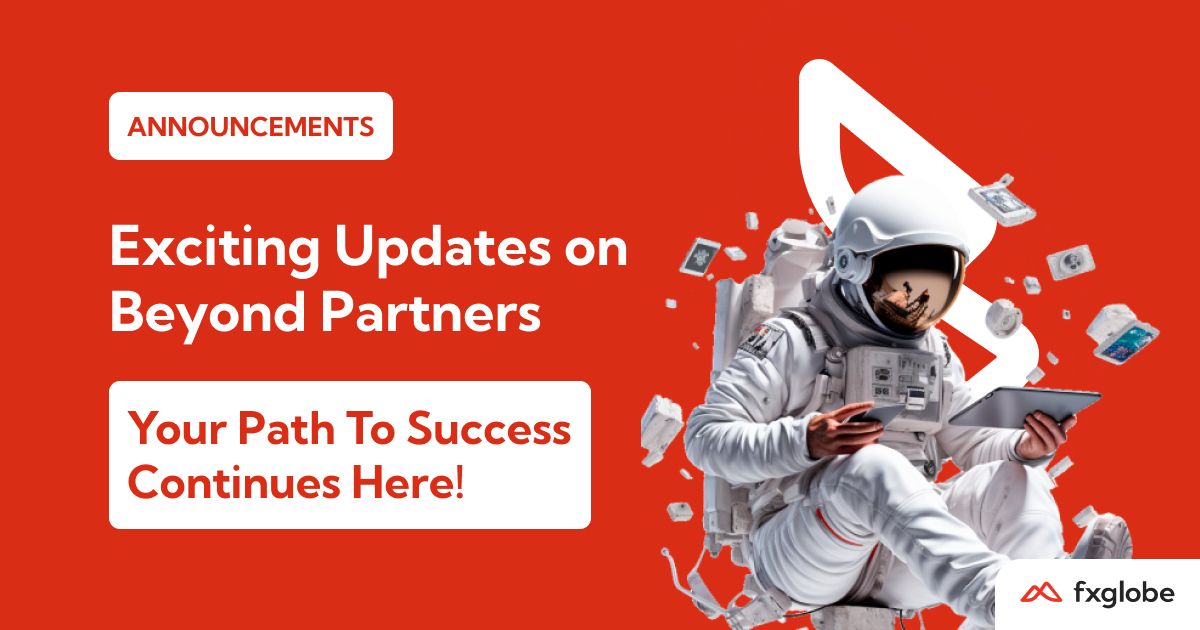 Exciting Updates on Beyond Partners: Your Path to Success Continues ...